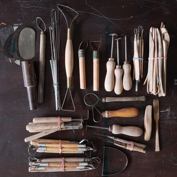 Tools - Potters Supplies